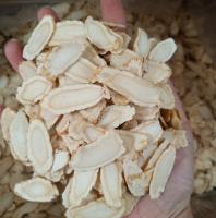China Organic American Ginseng Tea HACCP FDA HALAL Ginseng Root Tea for sale