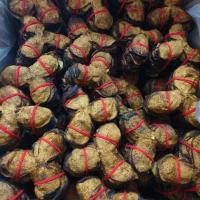 China Natural Chinese Dried Tangerine Peel Organic Sun Dried Tangerine Peel for sale