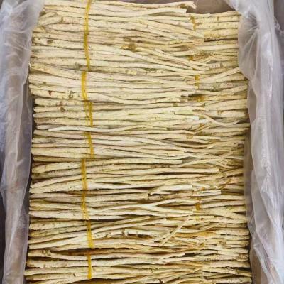 China Natural Cultivation Adenophora Root China Herbs Adenophora Stricta Miq for sale