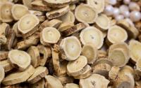 China Chinese Mongolian Milkvetch Root Pure Dry Astragalus Membranaceus Root for sale