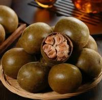 China Original Sweetness Monk Fruit Seeds, Monk Fruit Natural Healthy Tea Beverage for sale