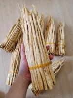 China Natural Cultivation Adenophora Root and Adenophora Stricta Miq Chinese Herbs for Nourishing and Clearing Lungs for sale