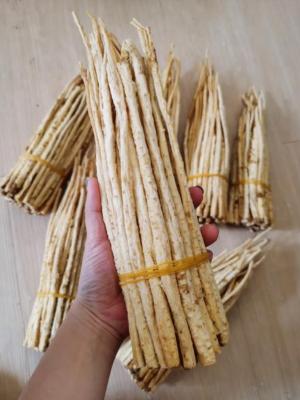 China Natural Cultivation Adenophora Root and Adenophora Stricta Miq Chinese Herbs for Nourishing and Clearing Lungs for sale