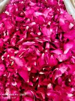 China Natural and Organic Sun Drying Rose Scented Tea Premium Grade Chinese Herbal Flower Tea for sale