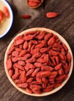 China Premium Ningxia Origin Goji Berries – 750 Grains per 50g Superfruit to Strengthen Immunity & Vitality for sale