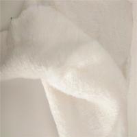 China 100D Yarn Count Coral Fleece Japanese Design Bathrobe for Blankets and Sleepwears for sale