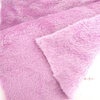 China 100D Yarn Count Coral Fleece Japanese Design Bathrobe for Blankets and Sleepwears for sale