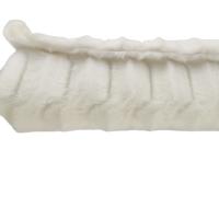 China 100% Polyester Knitted PV Plush Fabric with Yarn Count as Per Your Request for sale