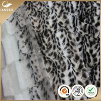China 100% Polyester Knitted PV Plush Fabric with Yarn Count as Per Your Request for sale
