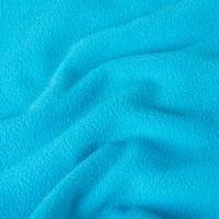 China Anti Pilling Two Side Brushed Polar Fleece Fabric for 250GSM Plain Dye Winter Coat for sale