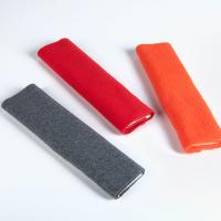 China Soft and Warm Custom Printed Polar Fleece Fabric 150D/144F Made from Recycled Materials for sale