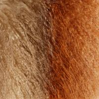 China Knitted Backing Technics Long Pile Fur Fabric in Vibrant Colors for Garments or Cushions for sale