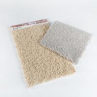 China Customized Designs 100% Polyester Knitted Plush Teddy Velvet For Winter Clothing for sale