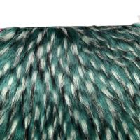 China Monster Faux Fur Fabric for Coat Monster Style As per Your Request Long Hair for sale