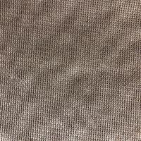 China Medium Weight Plaid 100% Polyester Sherpa Faux Fur Fabric for Toys and Garment for sale