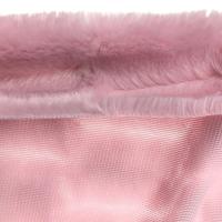China Stylish Appearance PV Plush Fabric with 100% Polyester Yarn Count As per your request for sale