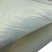 China Plush and Luxurious Sherp Long Pile Faux Fur Fabric with 100% Polyester Back Material for sale