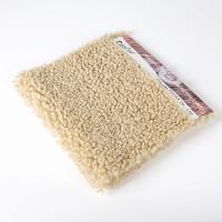 China Tricot Knitted Weft Suede 100% Polyester Teddy Velvet For Sexy Women'S Clothing for sale