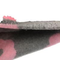 China Customized Knitted Jacquard Sherpa Fabric for Customer Requirements for sale
