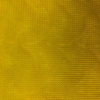 China High Durability Low Pile Brush PV Plush Fabric Flower for Garment or Toys for sale