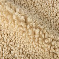 China Tricot Knitted Weft Suede 100% Polyester Teddy Velvet For Sexy Women'S Clothing for sale