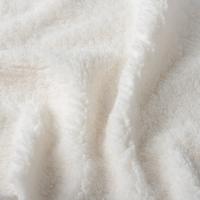China Polyester Sherpa Lining Fabric for Winter Coat Jacket Lining 300-500g/m Width 58/60 for sale