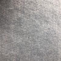 China Front Material 100% Polyester Long Pile Faux Fur Fabric for Cozy and Stylish Garments for sale