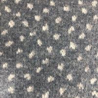 China Printed Plush Faux Fur Fabrics for Winter Garment 58/60