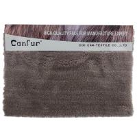 China 100% Polyester Cationic Dyed Knitted Sherpa Fleece Fabric for in Various Applications for sale