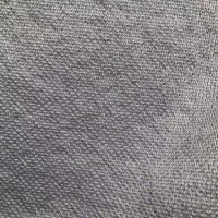 China 100% Polyester White Fake Real Sherpa Plush Fleece Fabric for Winter Accessories for sale