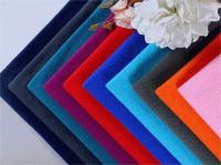 China 100% Polyester Micro Polar Fleece Fabric for Lining Hoodie Anti Pilling 220 GSM for sale