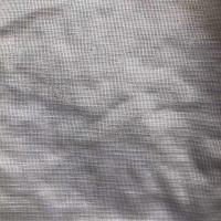 China 100% Polyester White Fake Real Sherpa Plush Fleece Fabric for Winter Accessories for sale