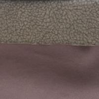 China 2023 Mid to end Factories Order Polyester Particle Lamb Wool for Lining in Luxury Style for sale