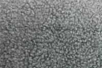 China 2023 Mid to end Factories Order Polyester Particle Lamb Wool for Lining in Luxury Style for sale