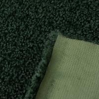 China Knitted Medium Weight 100% Polyester Teddy Fabric for Garment Customized Packaging for sale