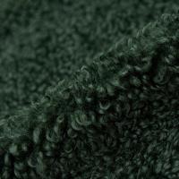 China Knitted Medium Weight 100% Polyester Teddy Fabric for Garment Customized Packaging for sale