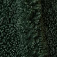 China Knitted Medium Weight 100% Polyester Teddy Fabric for Garment Customized Packaging for sale