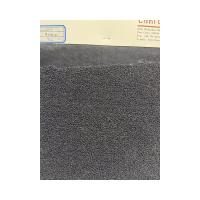 China Polyester Wind Proof Sherpa Fleece Fabric for Clothing Bags Underwear Garment Jacket for sale