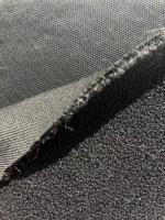 China Polyester Wind Proof Sherpa Fleece Fabric for Clothing Bags Underwear Garment Jacket for sale