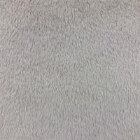 China Lightweight 100% Polyester Sherpa Fur Bonded Super Soft Fur Fabric for sale