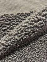 China Supply 100% Polyester Teddy Fleece Fabric for Autumn Winter Outerwear Other Style for sale