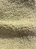 China Wind Proof 100% Polyester Knitted Fabric for 2023 Design Sofa Home Textile Teddy Fabric for sale