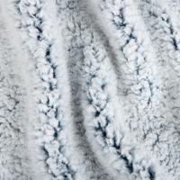 China Weft Knitted 100% Polyester Soft Plush Fleece Shu Velveteen Fabric for Home Textiles for sale