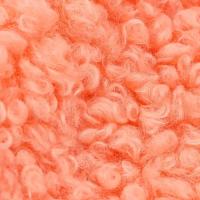 China Women Coat 300GSM Teddy Fleece Fabric Soft Shell Custom Color 100% Polyester Free Samples for sale