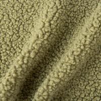 China Fashional Plush Fabric 300gsm Sample Free for 100% Recycled Polyester Sherpa Teddy Fabric for sale