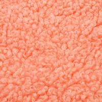 China Printed Pattern Knitted Teddy Fleece Fabric for Coat Shell Free Sample Offered for sale
