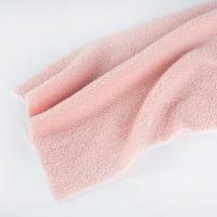 China Min Order 1000meter Hometextile Polyester Sofa Fabric For Toys As Per Your Request for sale