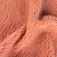 China Min Order 1000meter Hometextile Polyester Sofa Fabric For Toys As Per Your Request for sale