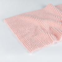 China 100% Polyester Soft Knitted Plush Fleece Shu Velveteen Mirco Sherpa Fabric Lightweight for sale