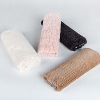 China Design Short Fur Faux Fur Sherpa Teddy Fabric with 100% Polyester Front Material for sale